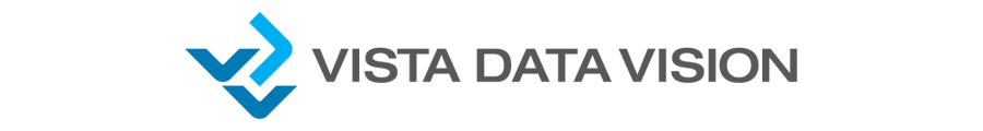 Vista Data Vision - Login